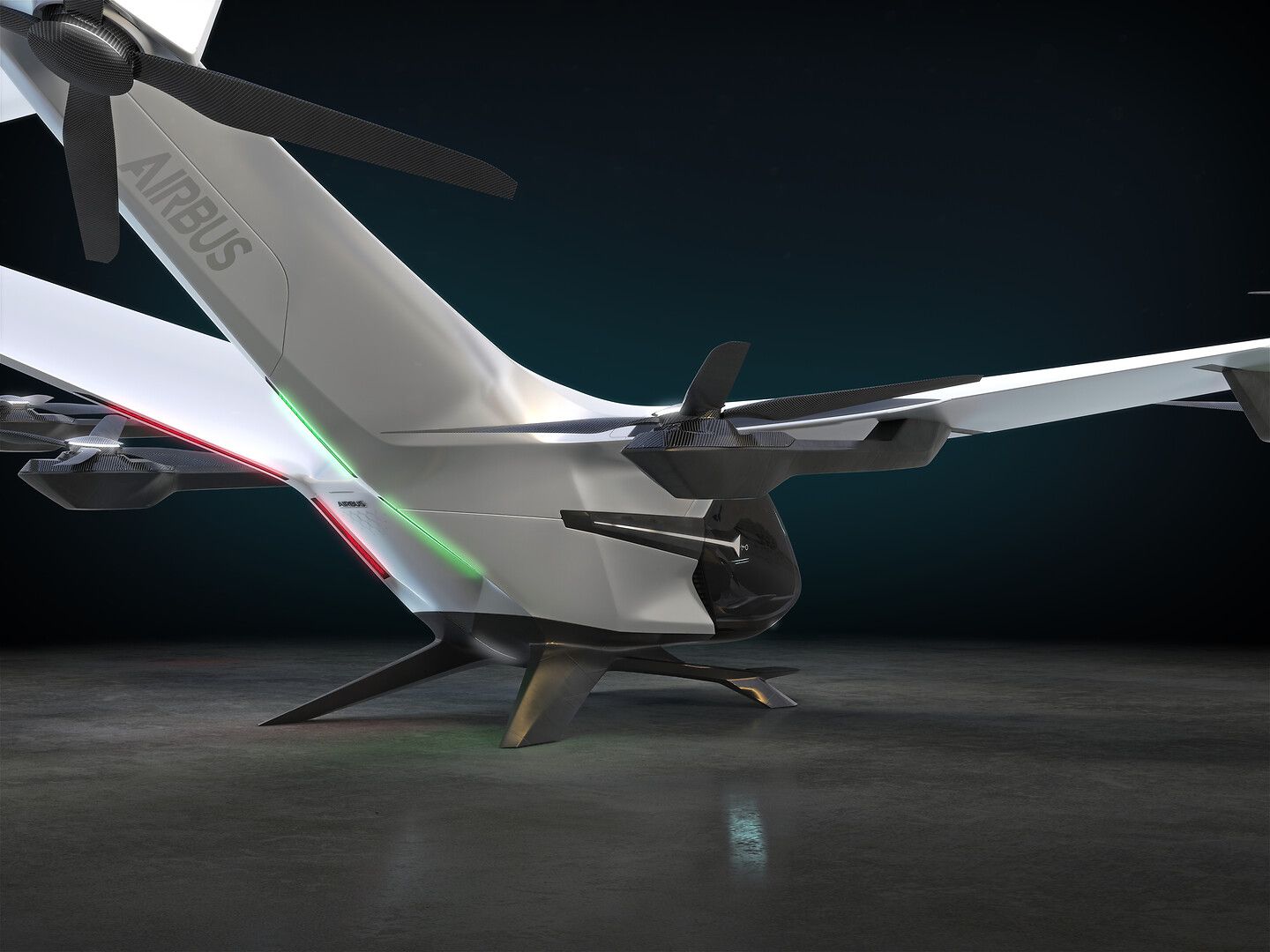 Airbus partners with MAGicALL to develop the electric motors of ... Airbus partners with MAGicALL to develop the electric motors of ...